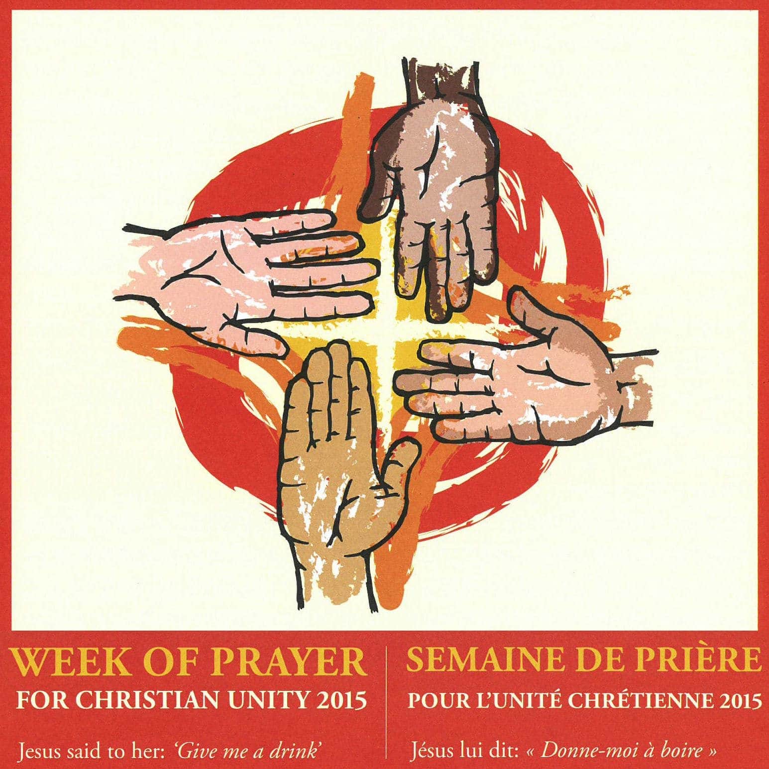 Christians across Canada celebrate the Week of Prayer for Christian ...