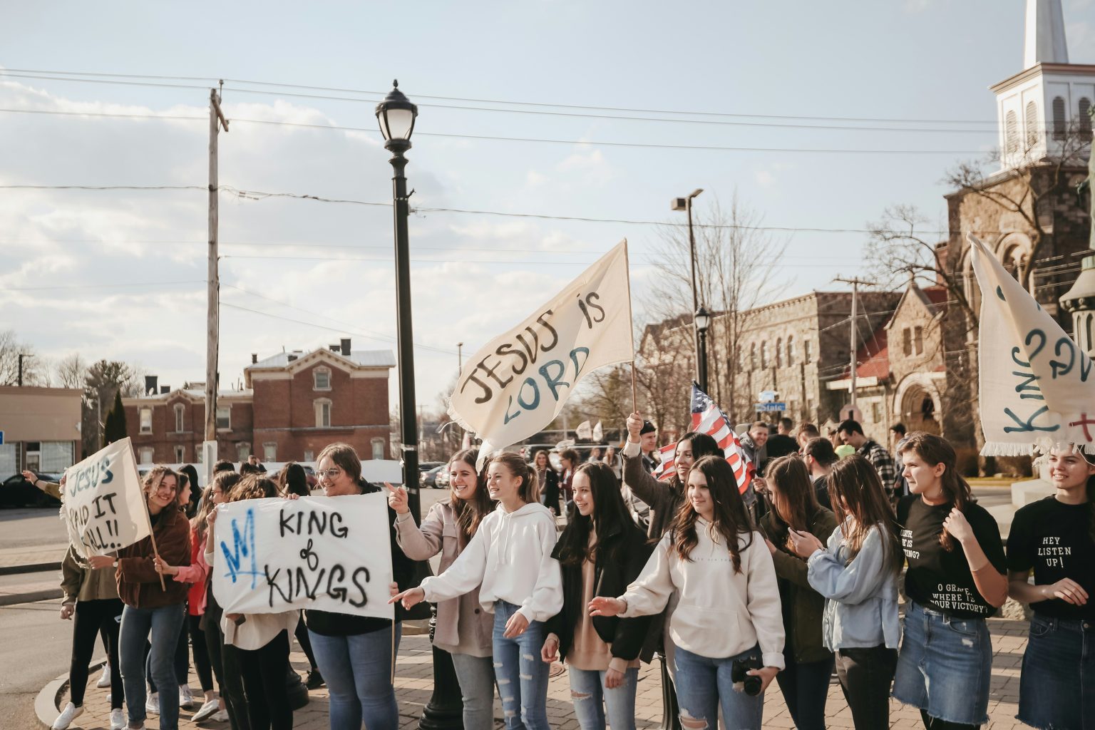 Youth Involvement Standing Committee – The Canadian Council of Churches